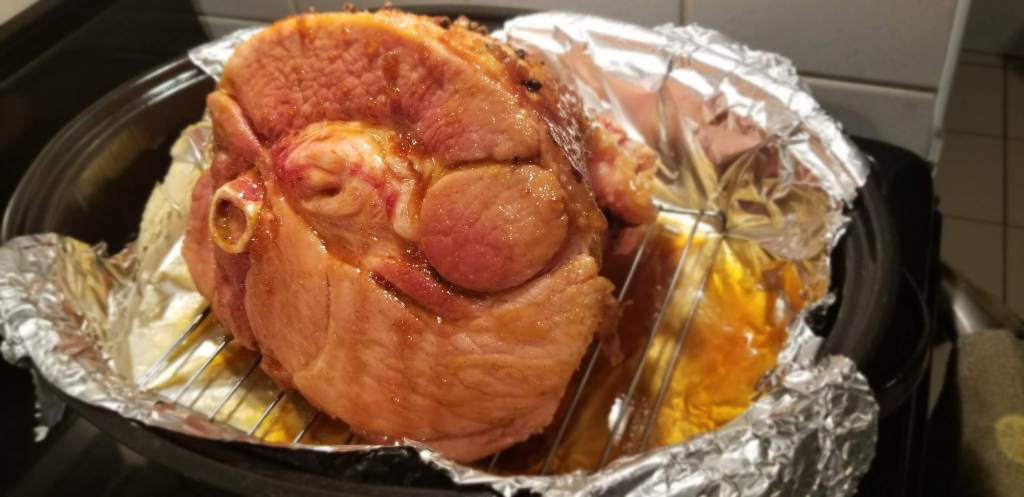 Root Beer Glazed Ham – Where to eat and what to cook in the amazing ...