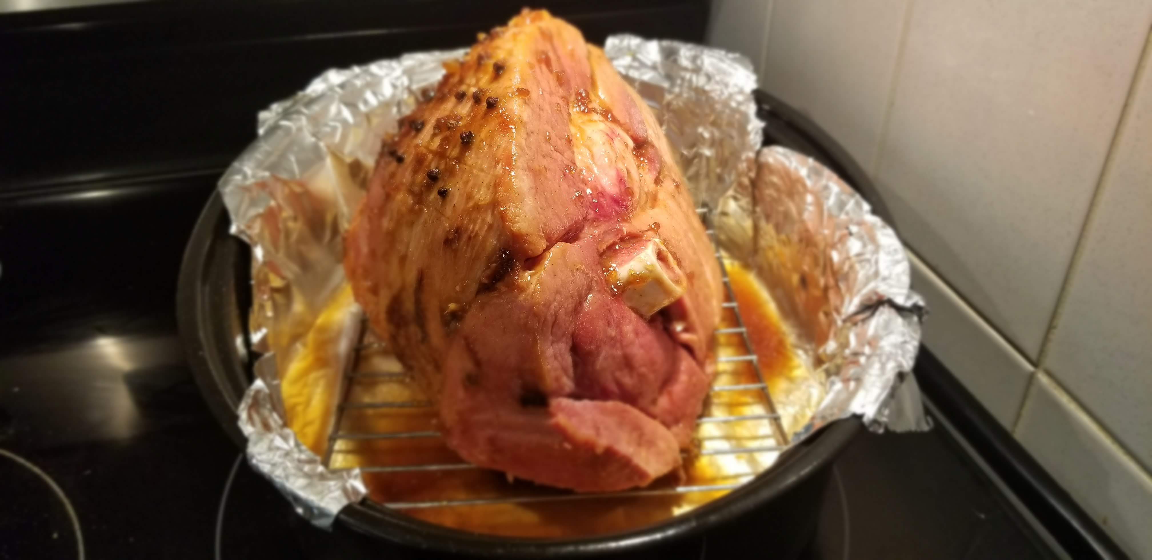 Root Beer Glazed Ham – Where to eat and what to cook in the amazing ...