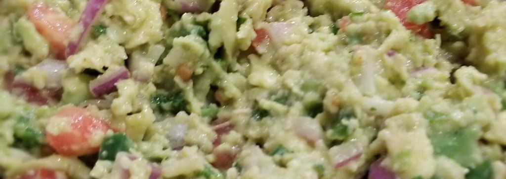 Guacamole – Where to eat and what to cook in the amazing world that is ...